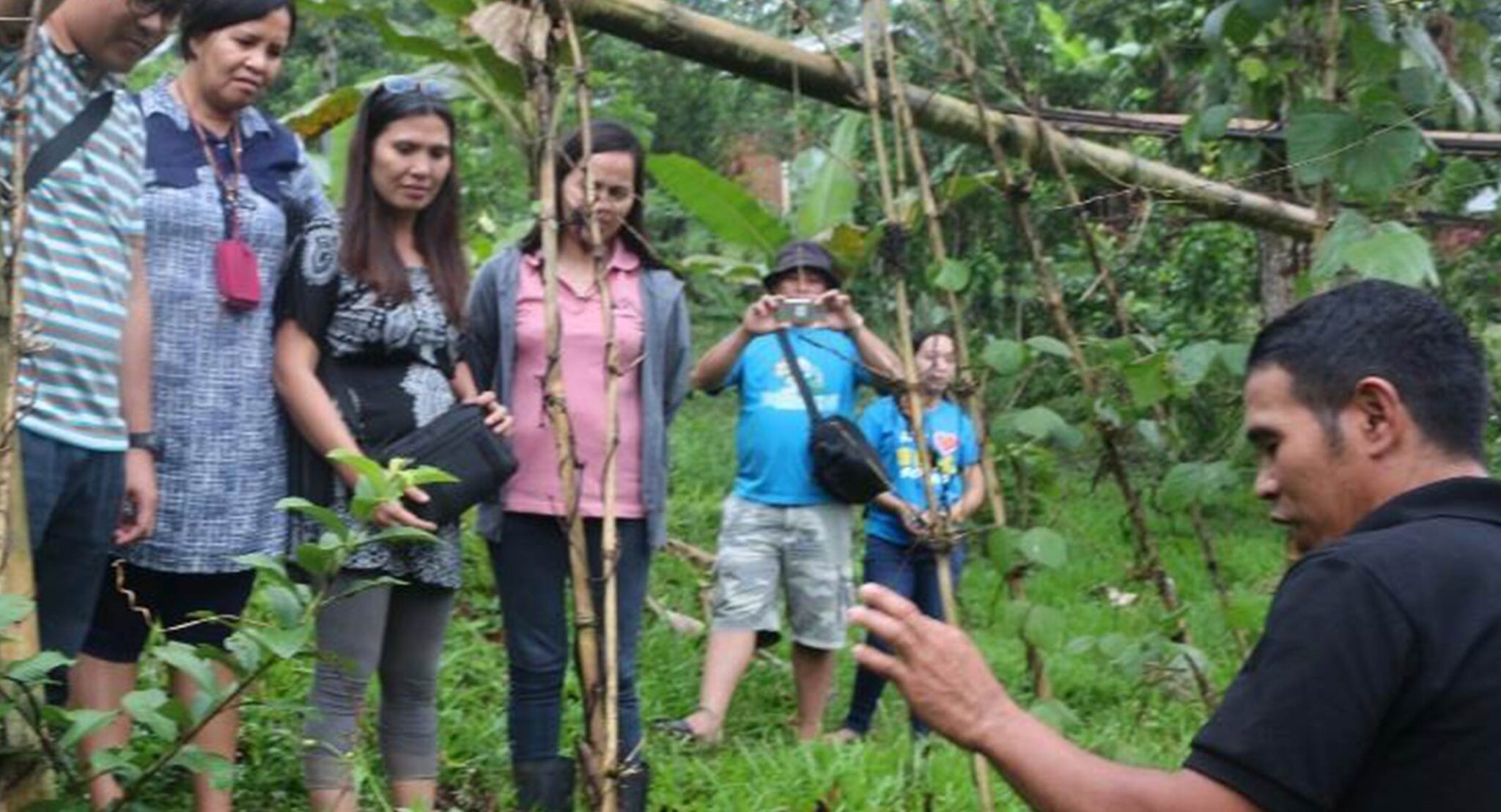 PHILIPPINE MISEREOR PARTNERSHIP INC