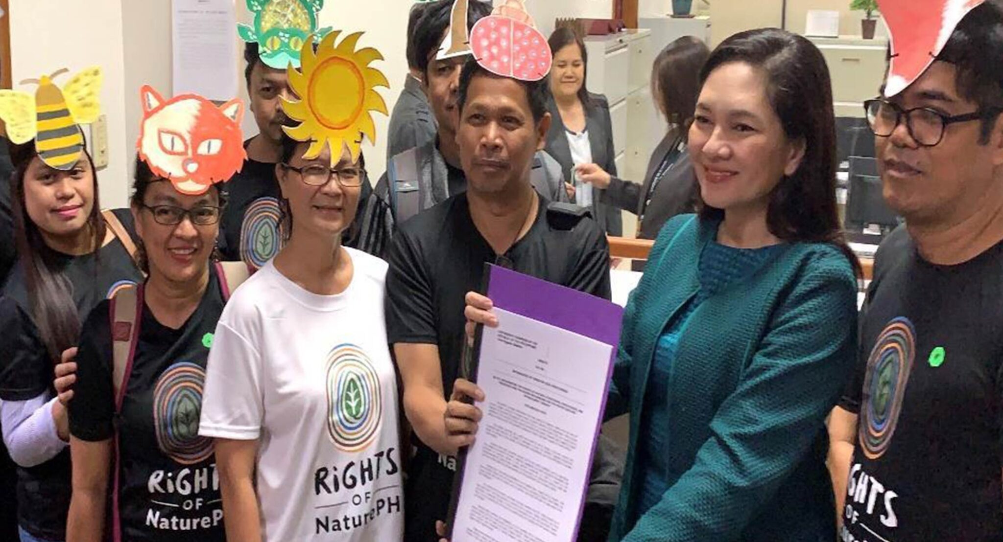 PHILIPPINE MISEREOR PARTNERSHIP INC
