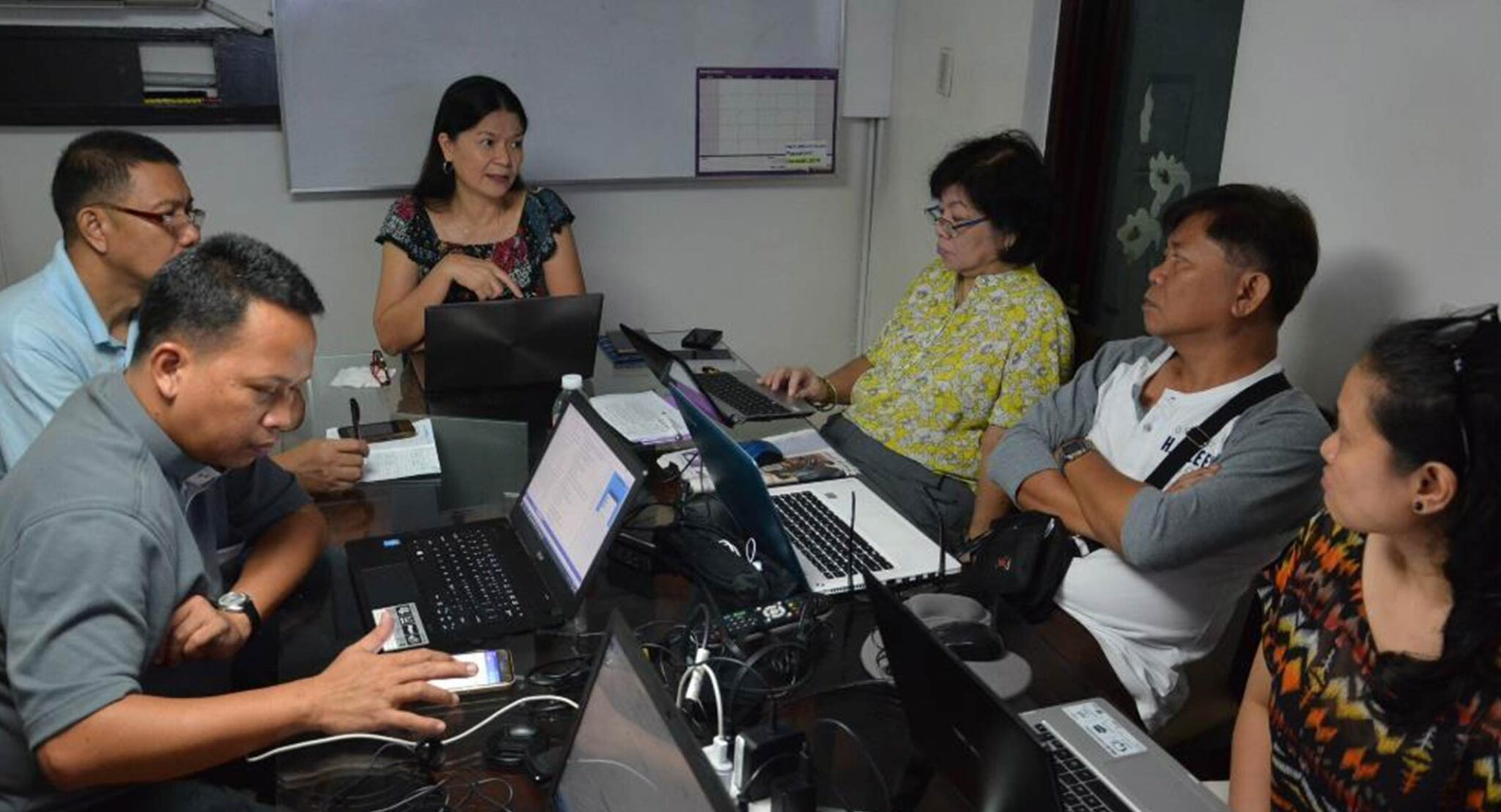 PHILIPPINE MISEREOR PARTNERSHIP INC
