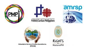 PLEDGE OF COMMITMENT – PHILIPPINE MISEREOR PARTNERSHIP INC