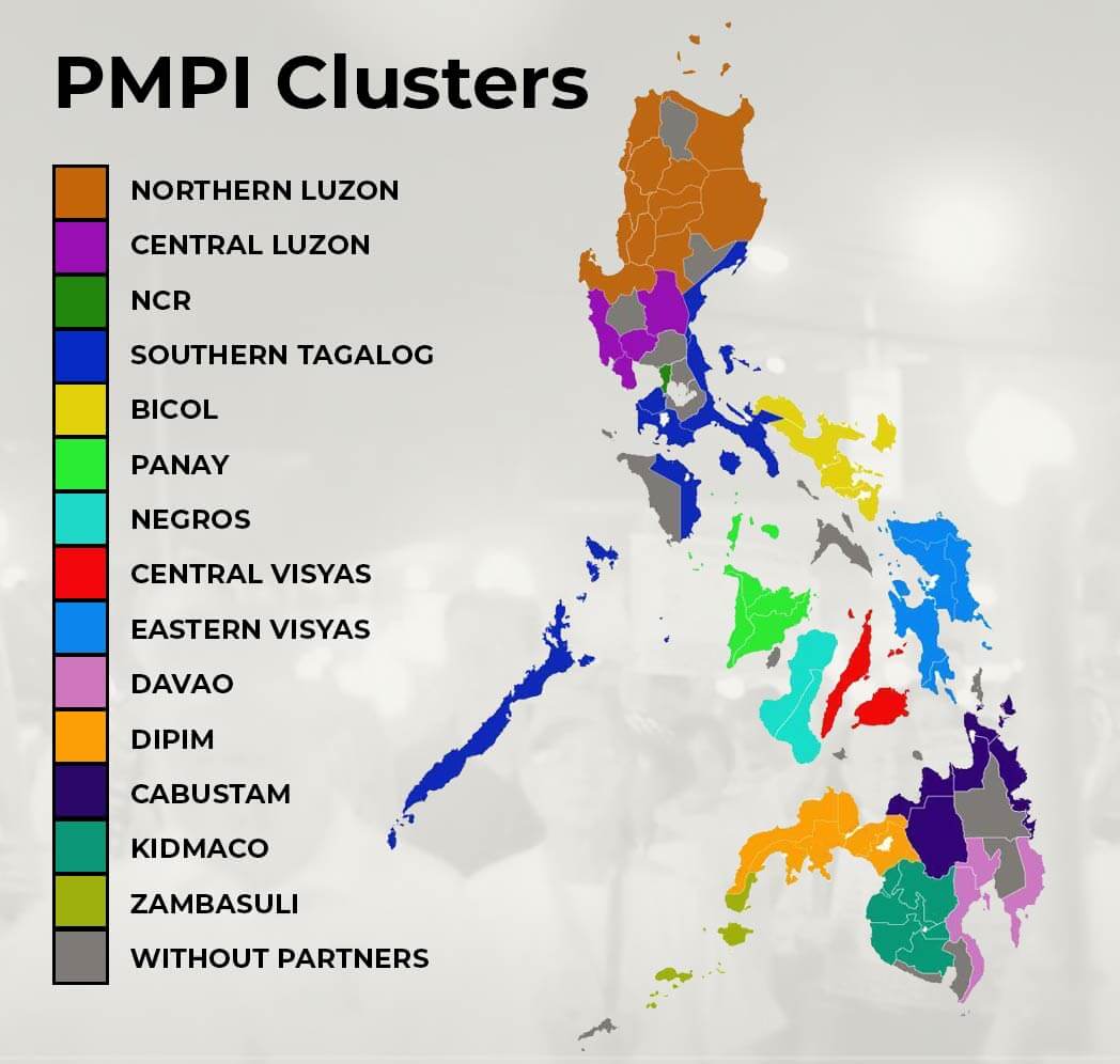 PHILIPPINE MISEREOR PARTNERSHIP INC