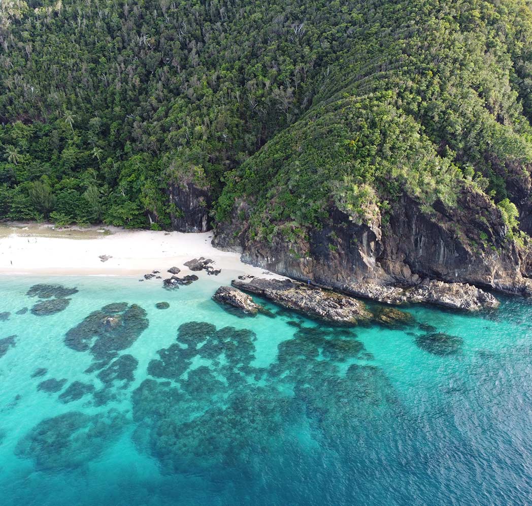 Community Managed Eco-Tourism – PHILIPPINE MISEREOR PARTNERSHIP INC