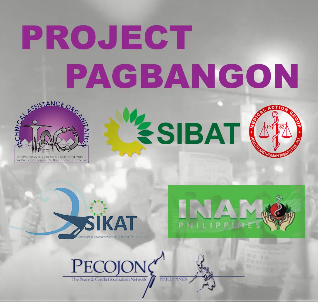 PHILIPPINE MISEREOR PARTNERSHIP INC