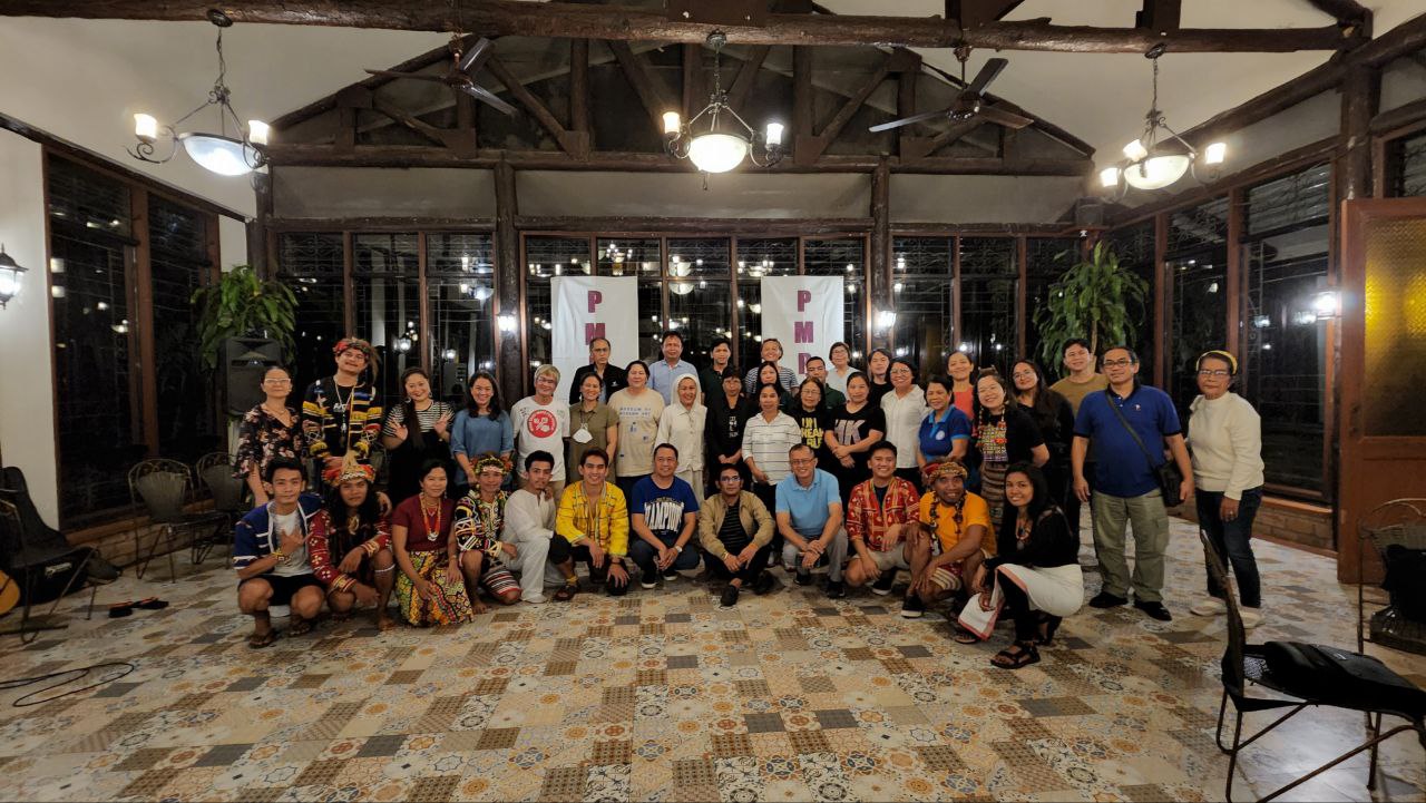 PMPI National Coordinating Council members recently convened in the ...