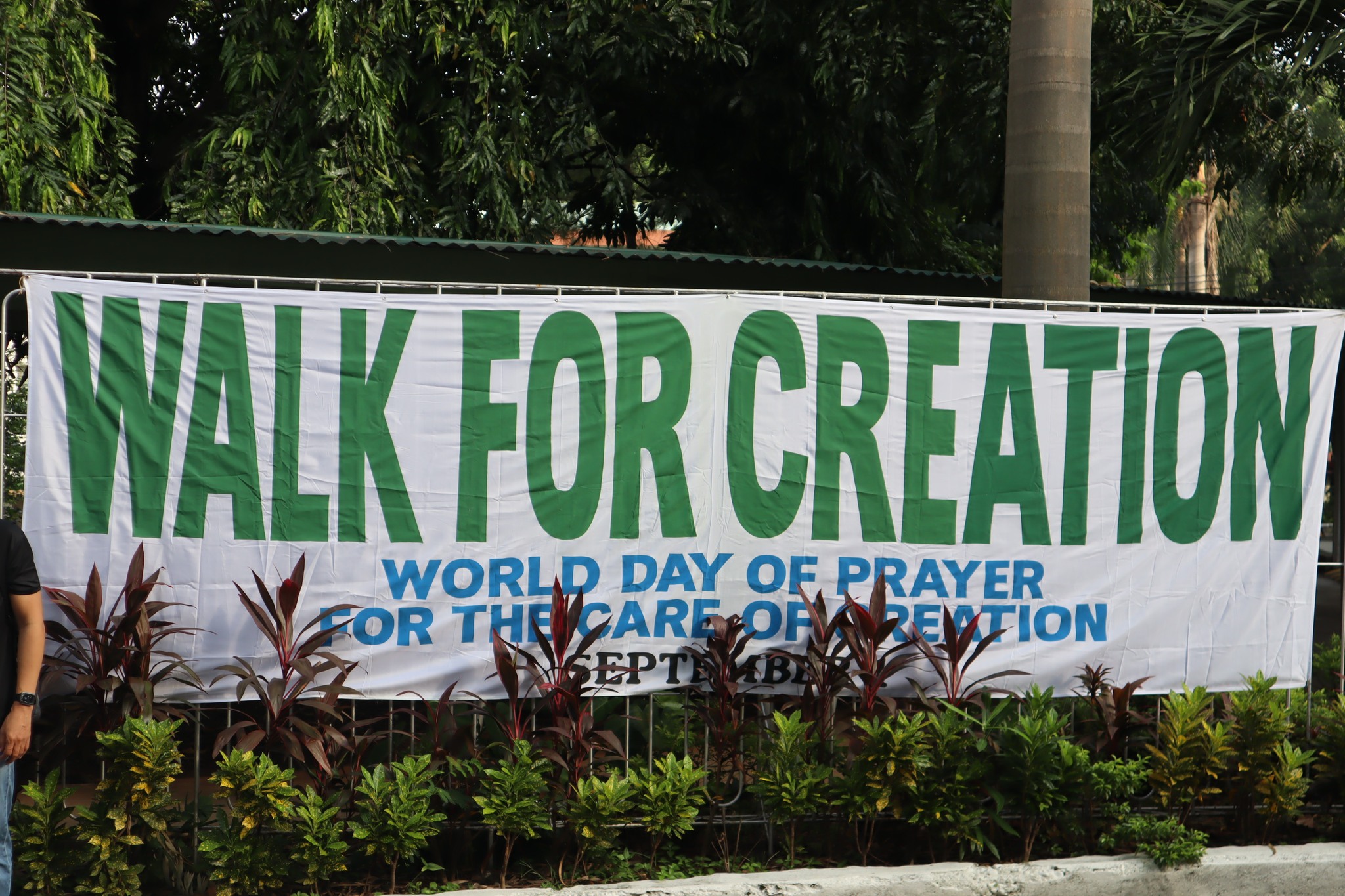 Walk For Creation 2023 – PHILIPPINE MISEREOR PARTNERSHIP INC