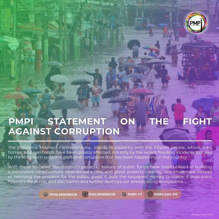 PHILIPPINE MISEREOR PARTNERSHIP INC